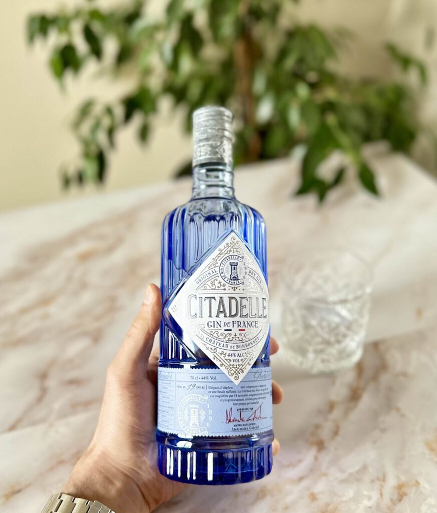 TOP 3 | Meilleur gin français