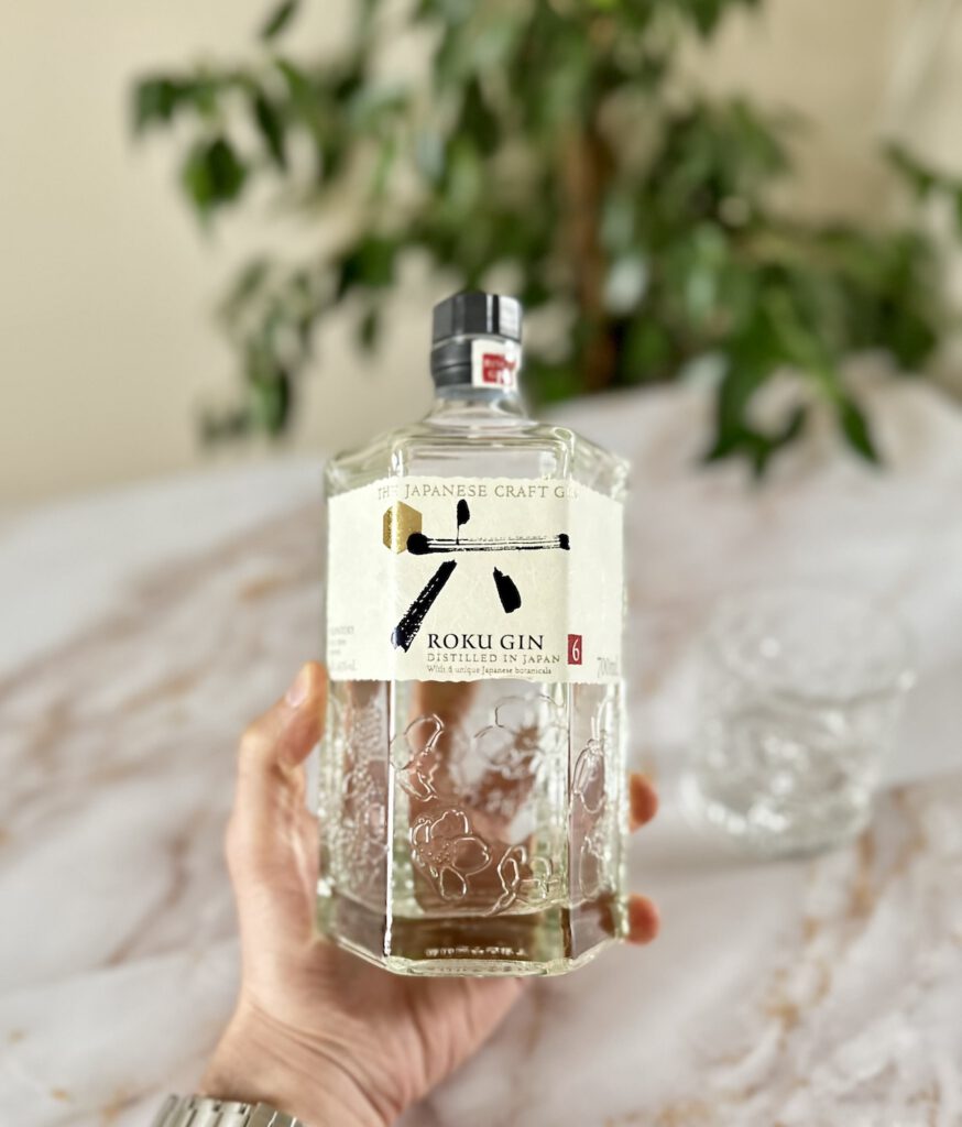 Roku Gin | Disponible à super prix